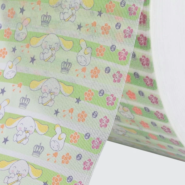 Diaper Tape – Secure Fastening for Baby & Adult Diapers - HC Industry